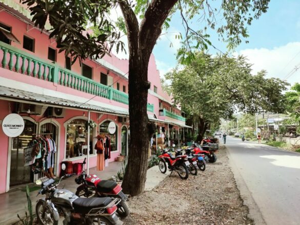 Visiter Santa Teresa au Costa Rica : 4 incontournables + guide