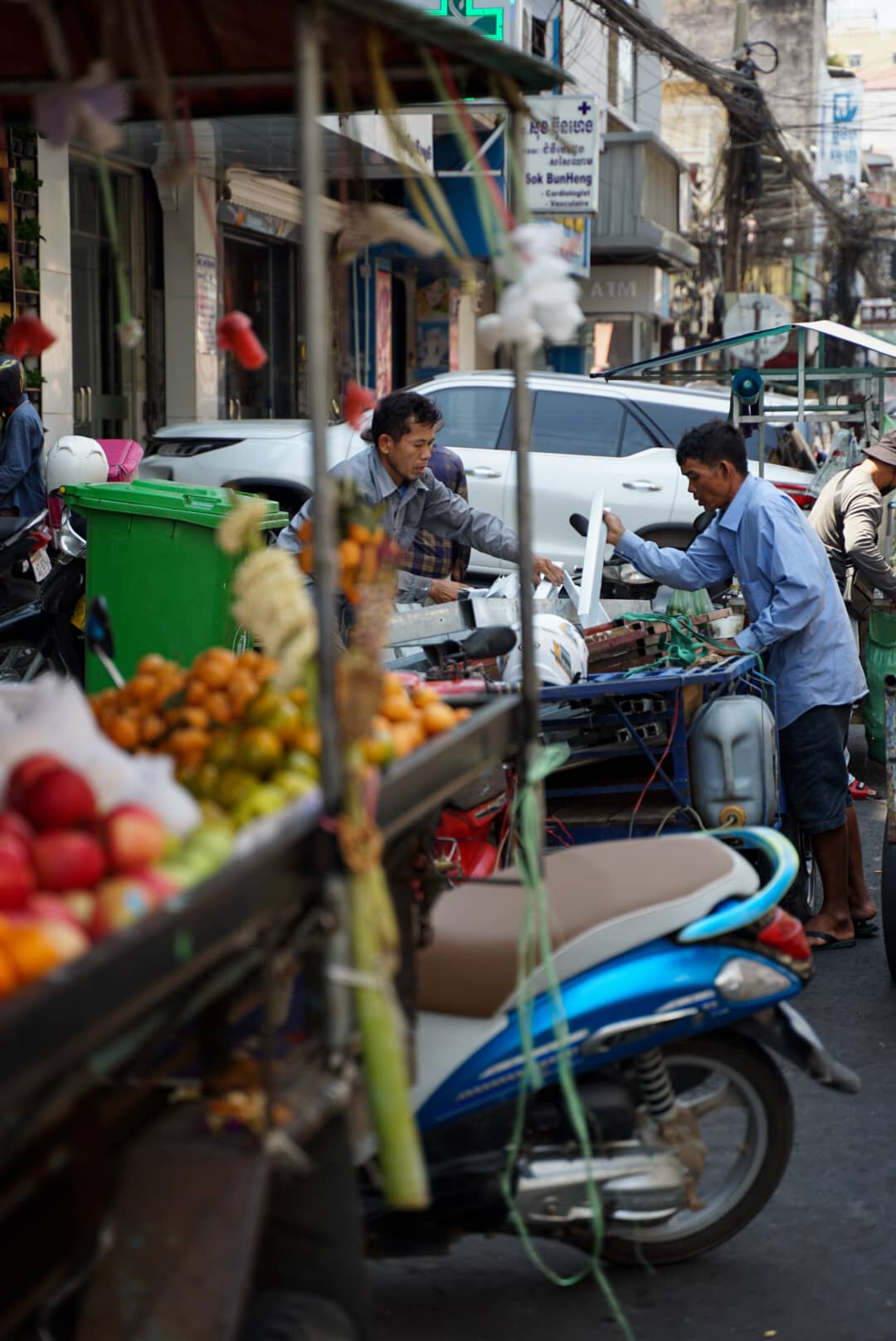Que faire à Phnom Phen ? Guide IDEAL