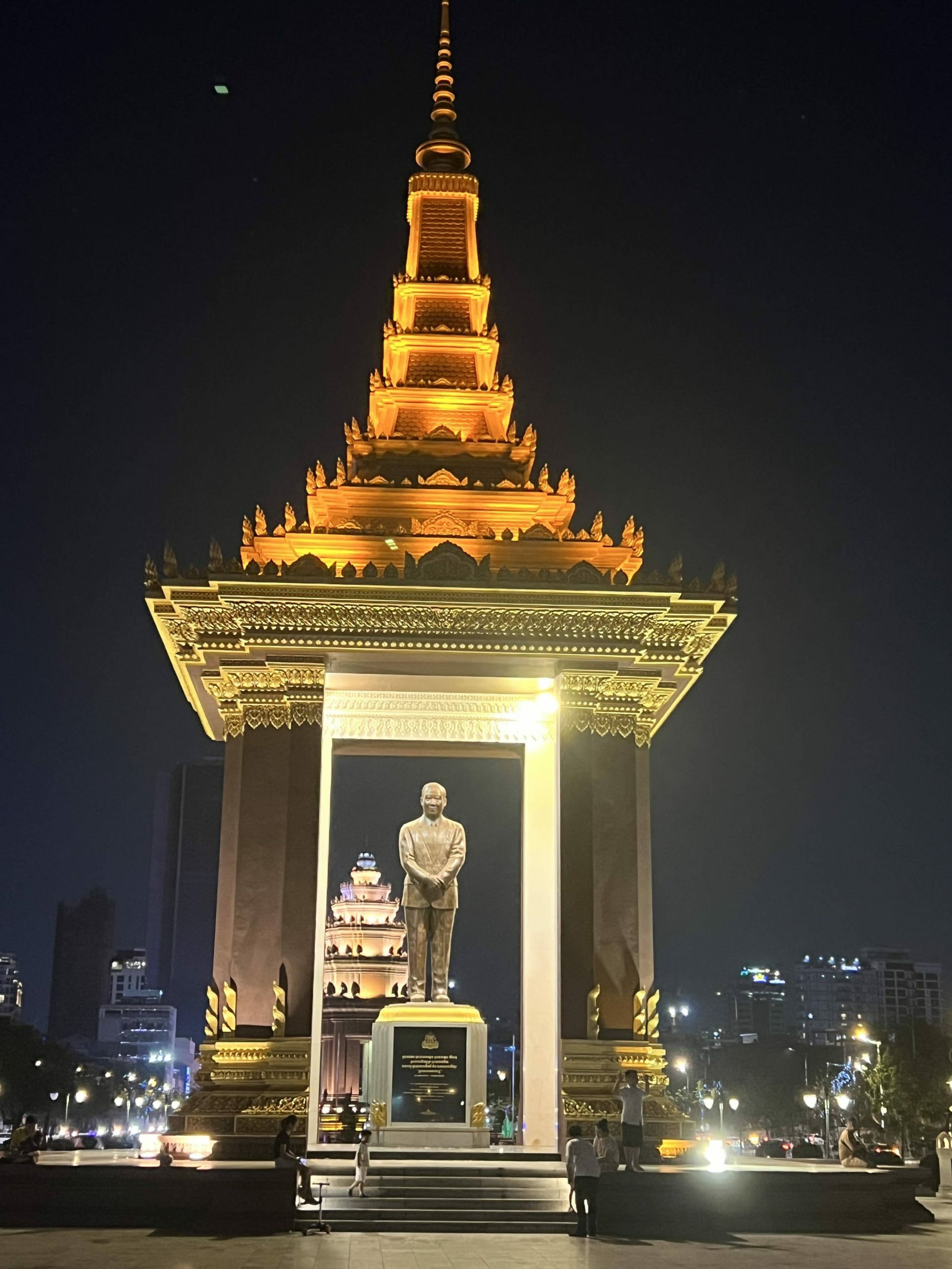 Que faire à Phnom Phen ? Guide IDEAL
