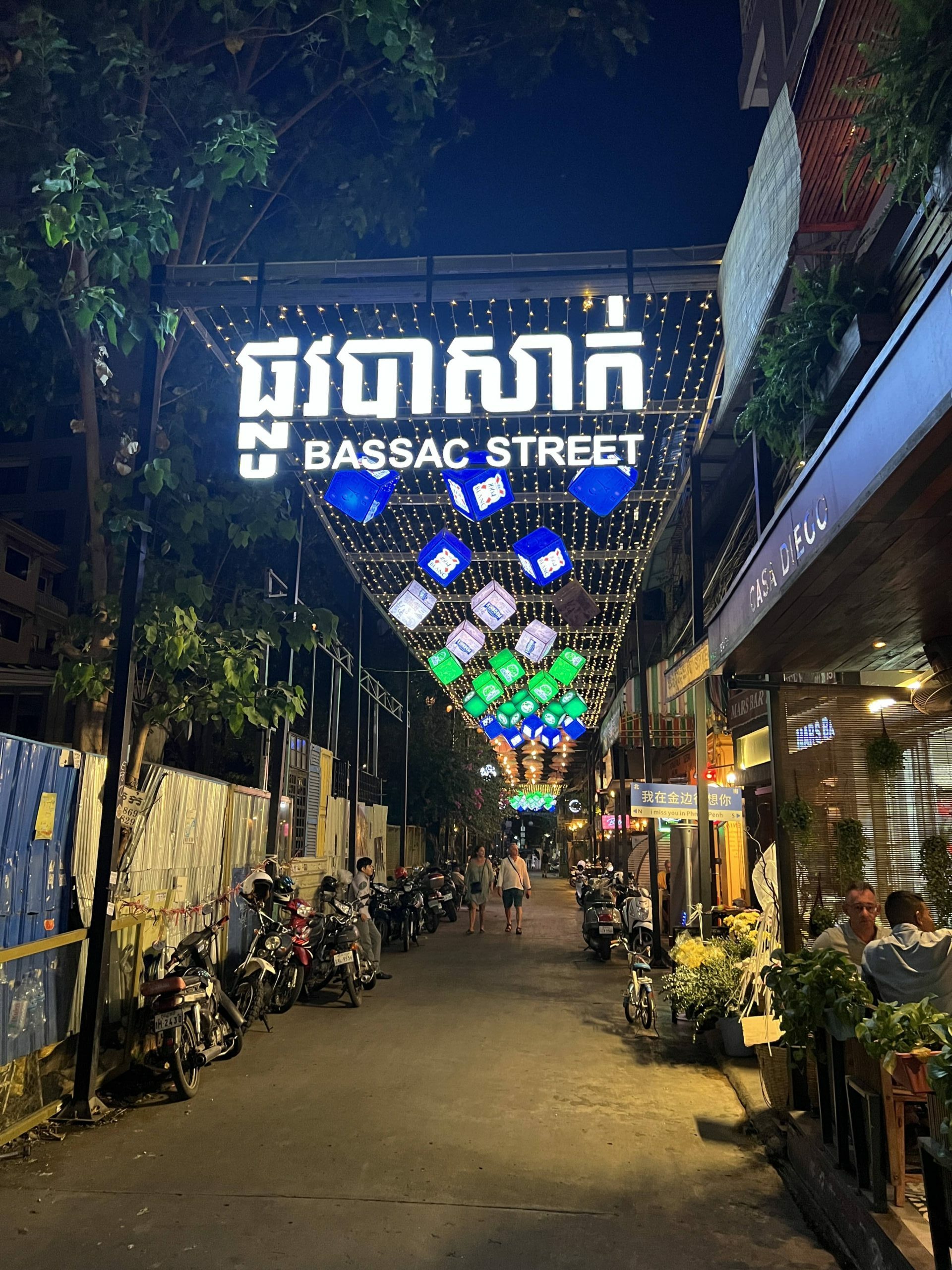 Que faire à Phnom Phen ? Guide IDEAL