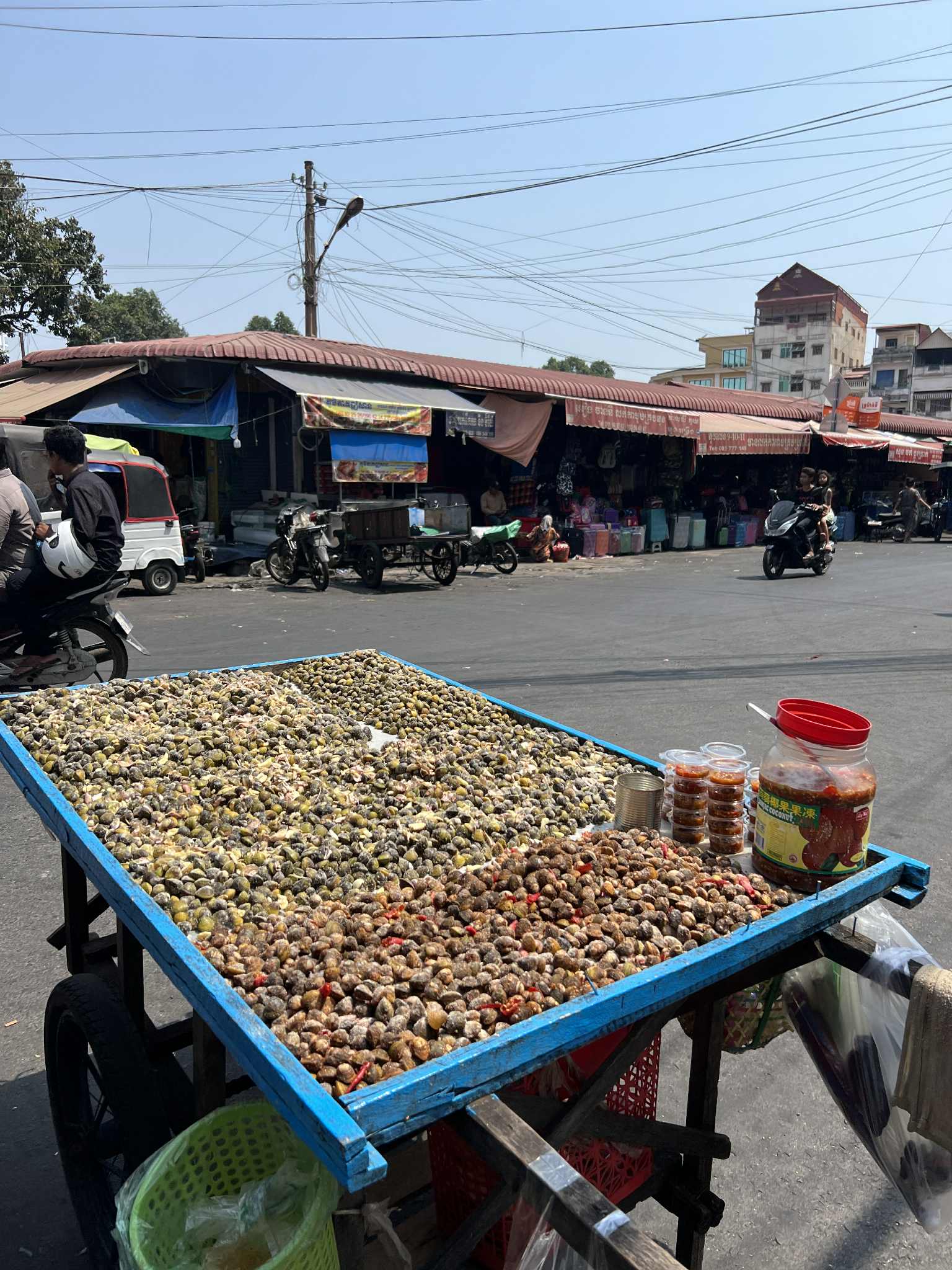 Que faire à Phnom Phen ? Guide IDEAL